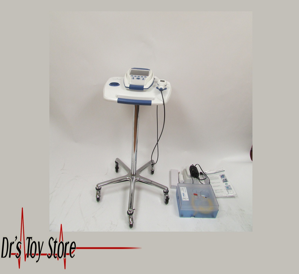 Verathon BVM 9500 Bladder Scanner With FlowPoint Elite | Dr's Toy Store