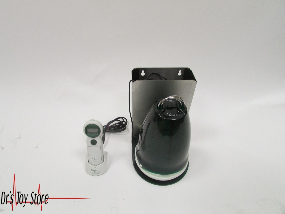 Verathon BVM 9500 Bladder Scanner With FlowPoint Elite | Dr's Toy Store