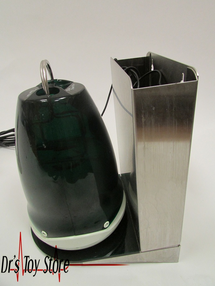 Verathon BVM 9500 Bladder Scanner With FlowPoint Elite | Dr's Toy Store