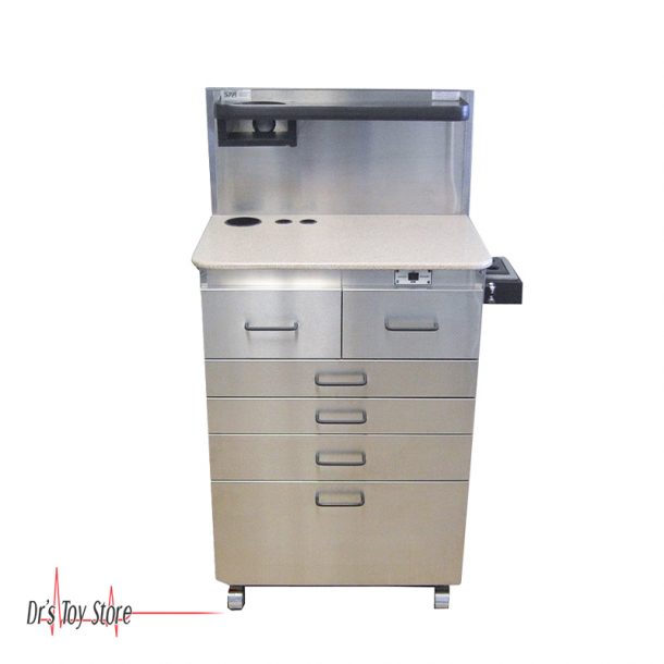 SMR Maxi 160000 ENT Cabinet for sale at Dr's Toy Store