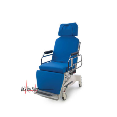 Stryker 5050 Stretcher Chair for sale at discount prices at Dr's Toy Store