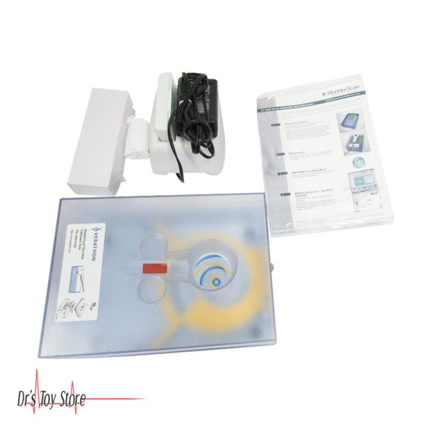 Verathon BVM 9500 Bladder Scanner With FlowPoint Elite for Sale