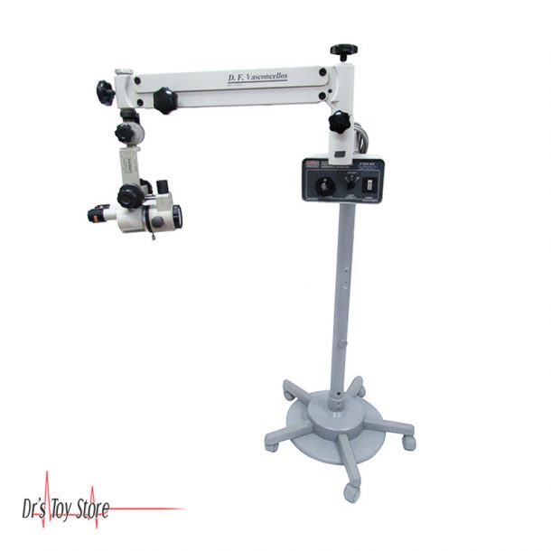 Karl Storz Urban US1 M-703W Microscope for Sale | Dr's Toy Store