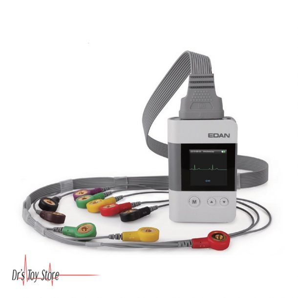 Schiller Microvit MT-101 Holter System for sale at Dr's Toy Store