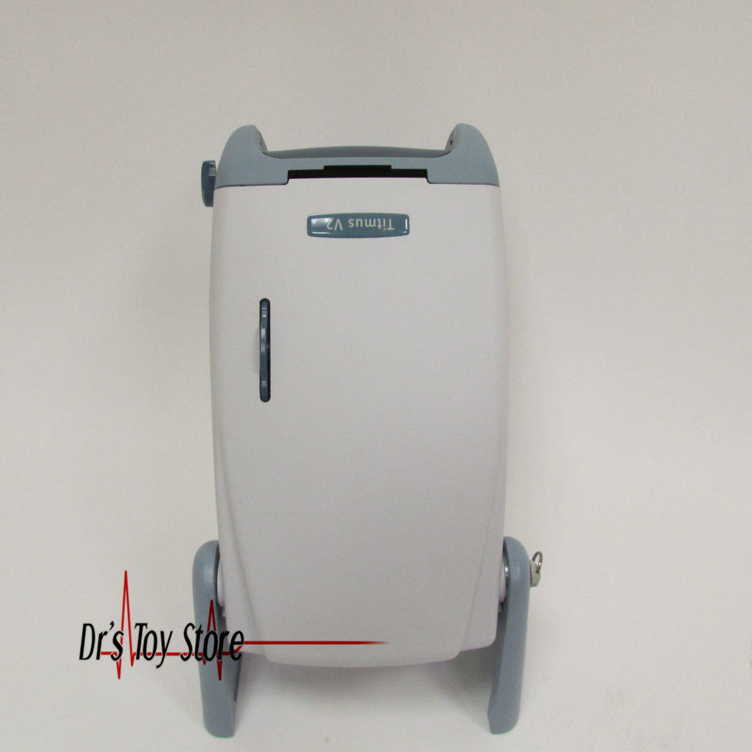 Titmus V2 Vision Screener For Sale | Dr's Toy Store