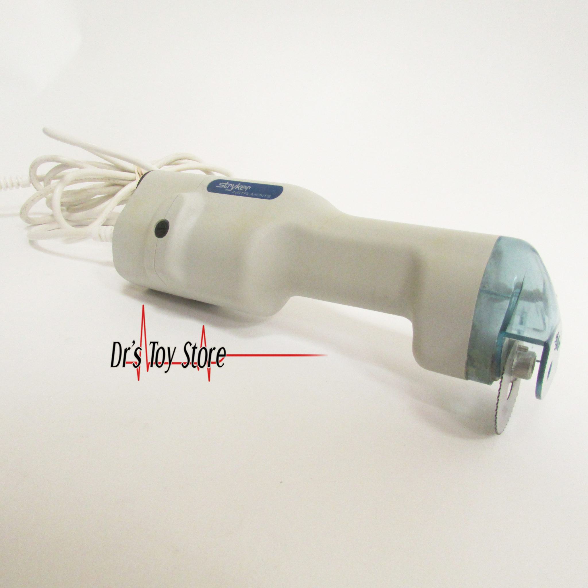 Stryker 940 Cast Cutter is for sale at Dr's Toy Store | Doctor's Toy Store