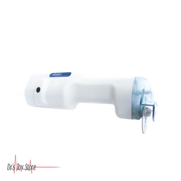 Stryker 940 Cast Cutter is for sale at Dr's Toy Store | Doctor's Toy Store