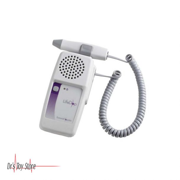 Summit Lifedop L150 Doppler with Non-Digital Display Archives | Dr's ...