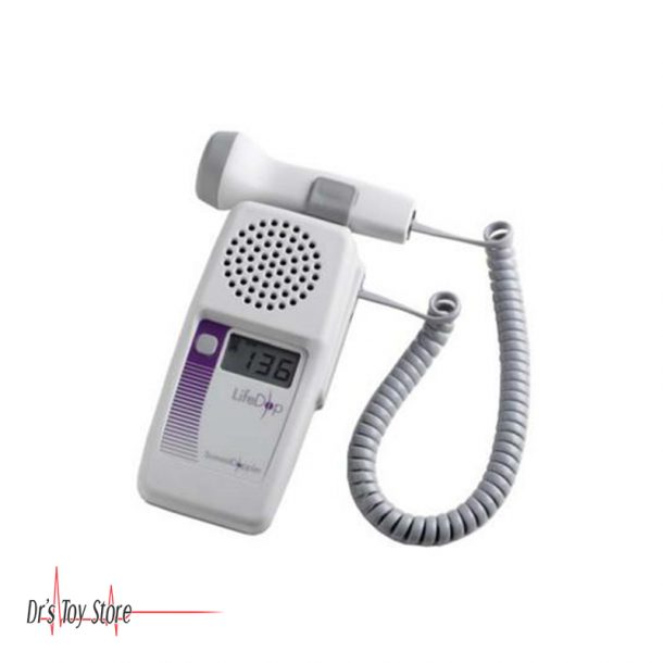 Dopplers - Fetal Dopplers - Vascular Dopplers For Sale | Dr's Toy Store