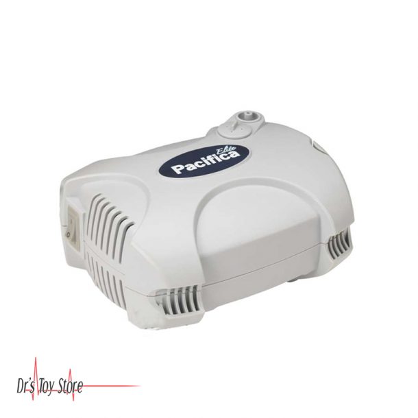 Drive Pacifica Elite Compressor Nebulizer for sale at Dr's Toy Store