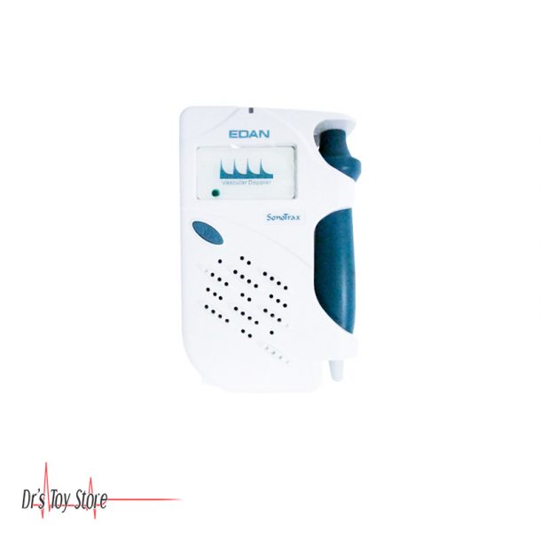 Dopplers - Fetal Dopplers - Vascular Dopplers For Sale | Dr's Toy Store