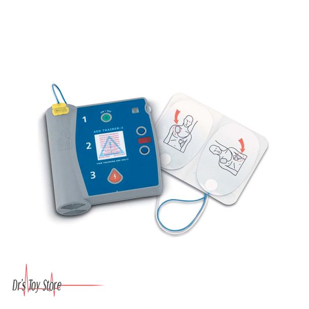 Defibrillators For Sale - Buy New or Used | Dr's Toy Store