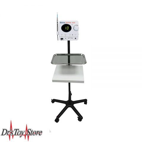 Bovie Derm 101 Desiccator High-Frequency Generator Hyfrecator for Sale