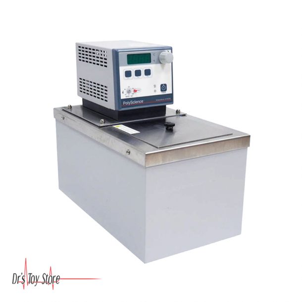 PolyScience Heated Circulating Bath for Sale 8006A11B | Dr's ToyStore