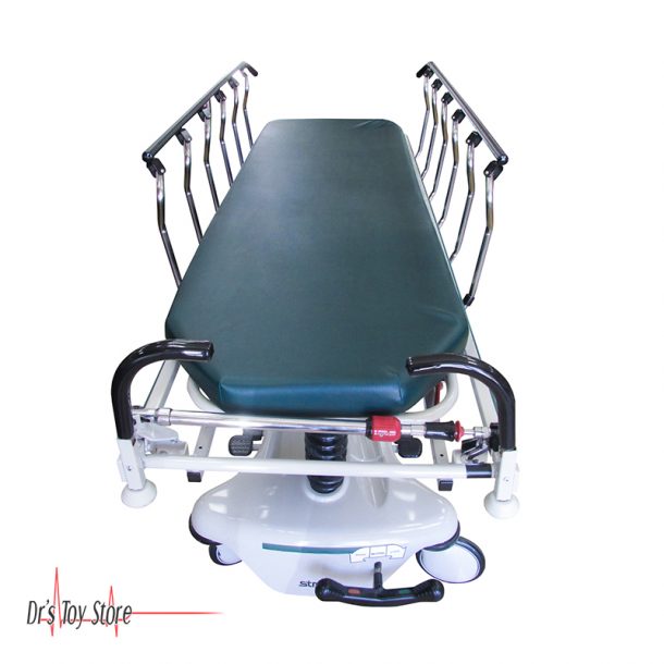 Stryker BigWheel Stretcher 101 For Sale | Dr's Toy Store