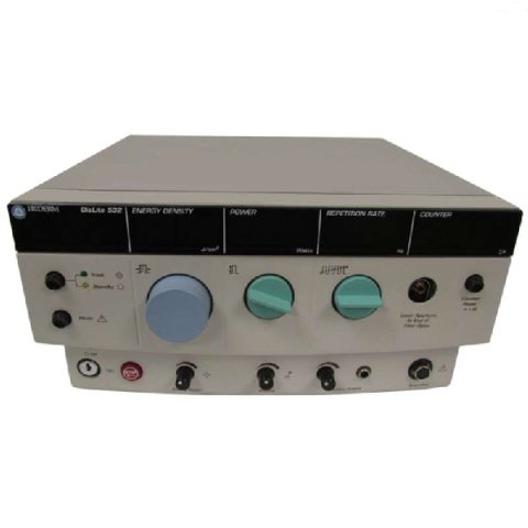 Iridex DioLite 532 Laser System KTP for Sale | Dr's Toy Store