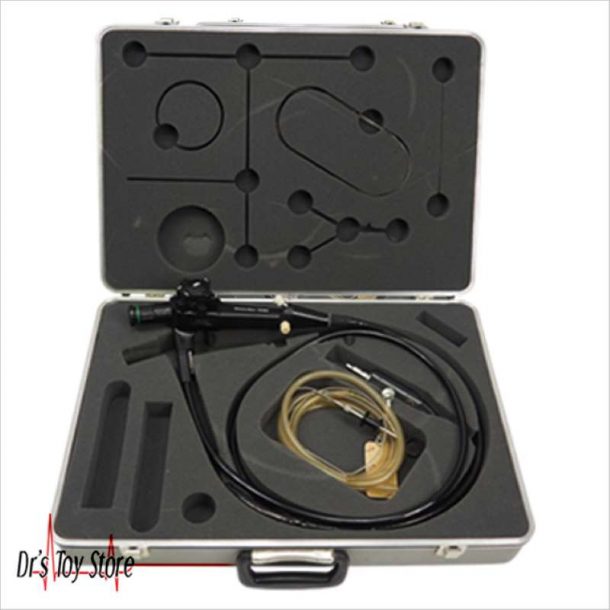 Welch Allyn FX-100 Sigmoidoscope System for Sale | Dr's Toy Store