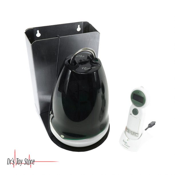 Verathon BVM 9500 Bladder Scanner With FlowPoint Elite for Sale