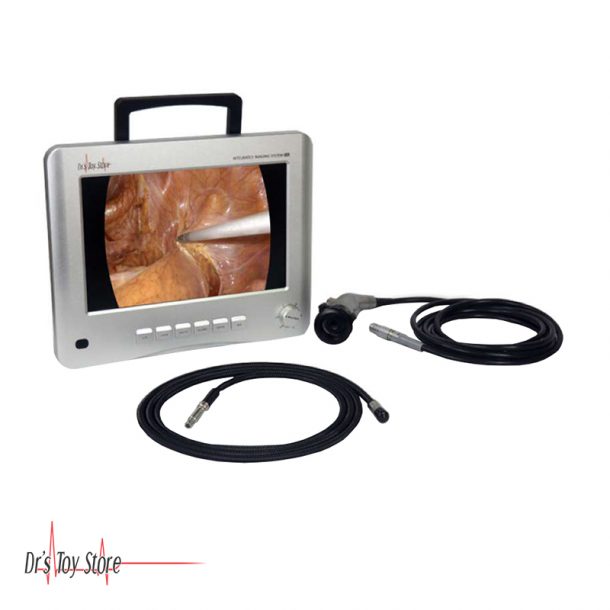 HD Integrated Imaging System Video Endoscopy for Sale | Dr's Toy Store