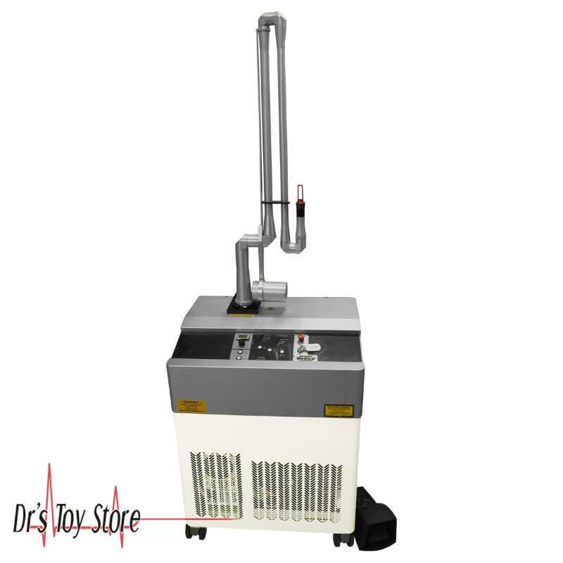 Polaris Q-Switched Ruby Laser for sale at discount prices at Dr's Toy Store