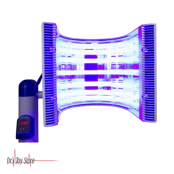 DUSA BLU-U Light Therapy, Illuminator for sale at Dr's Toy Store