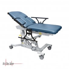 Biodex Econo Echocardiography Ultrasound Table For Sale