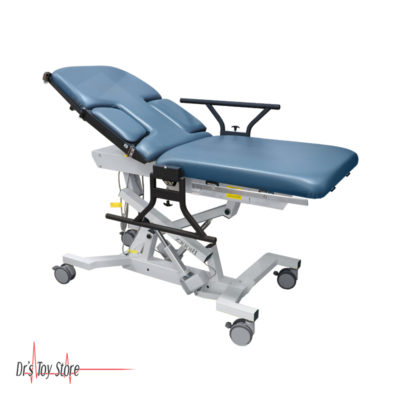 Biodex Econo Echocardiography Ultrasound Table For Sale