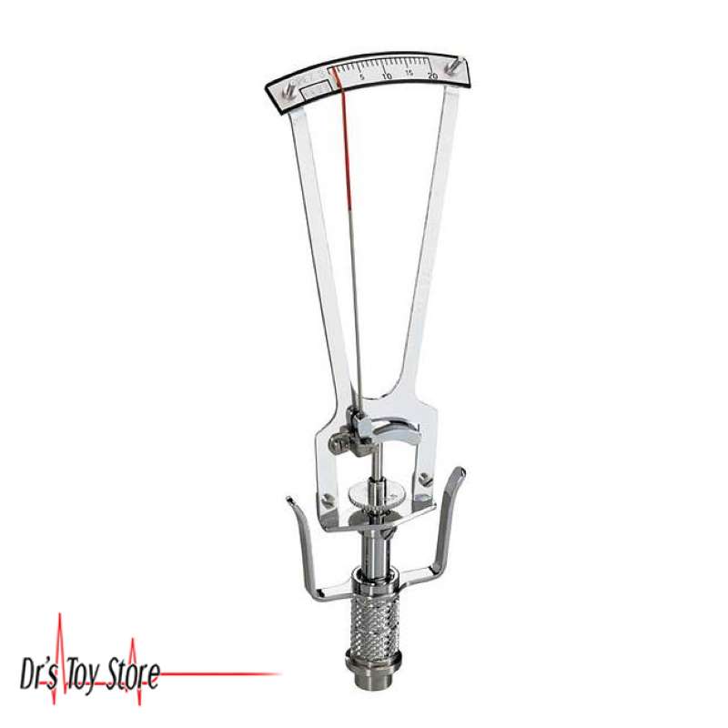 Riester Schiötz Tonometer - Specification A, B, C | Dr's Toy Store