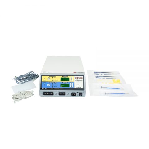 Ellman Surgitron 4.0 Dual RF 120 IEC for Sale | Dr's Toy Store