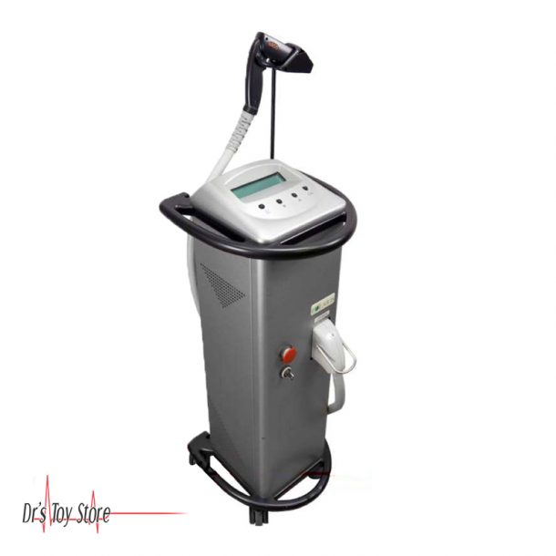 Syneron Polaris Cosmetic Laser for Sale | Dr's Toy Store