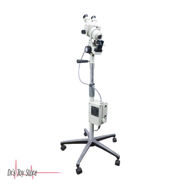 Colposcopes For Sale - Buy New or Used Colposcope | Dr's Toy Store