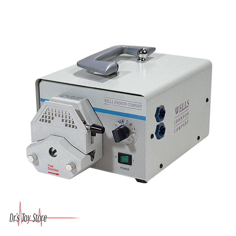 Wells Johnson Infiltration Pump For Sale | Dr's Toy Store