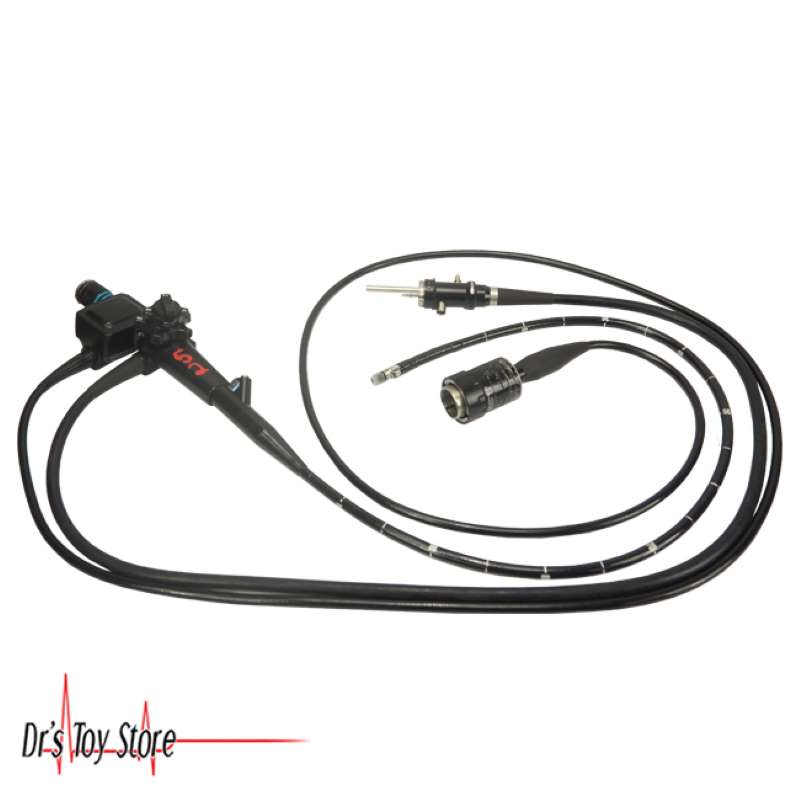 Olympus GF-UM20 Fiber Optic Ultrasound Gastroscope | Dr's Toy Store