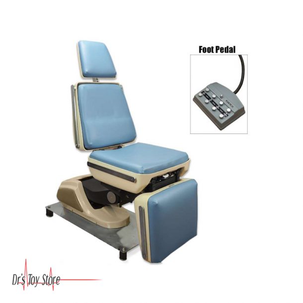 Power Procedure Chairs For Sale - New and Used | Dr's Toy Store