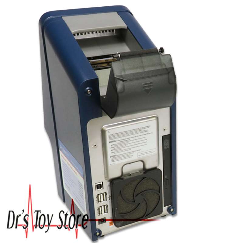 Piccolo Xpress Blood Chemistry Analyzer | Dr's Toy Store