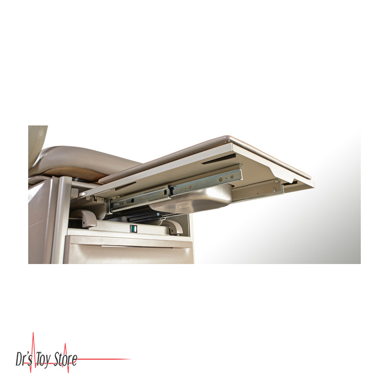 Brewer 6500 Access High-Low Exam Table for sale at Drs Toy Store