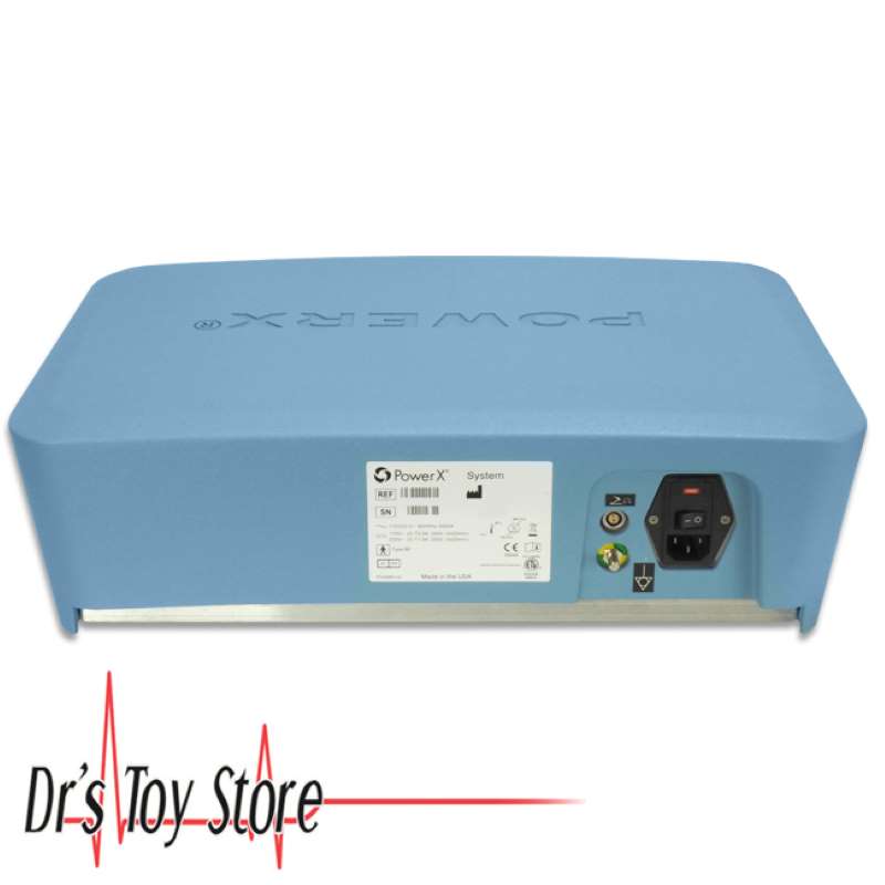 PowerX Lipo System - Liposuction Machine for sale at Dr's Toy Store