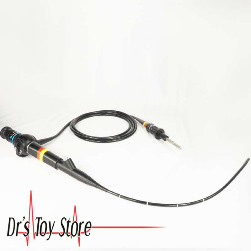 Olympus CYF-3 Flexible Cystoscope for sale at Dr's Toy Store