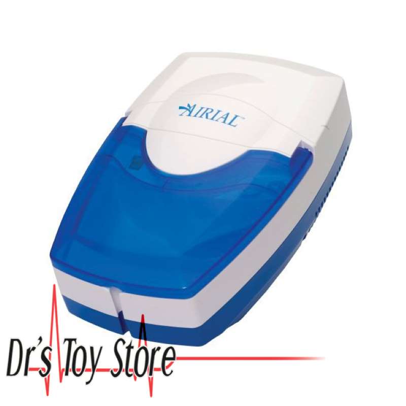 Airial MQ6000 Compartment Style Compressor Nebulizer | Dr's Toy Store