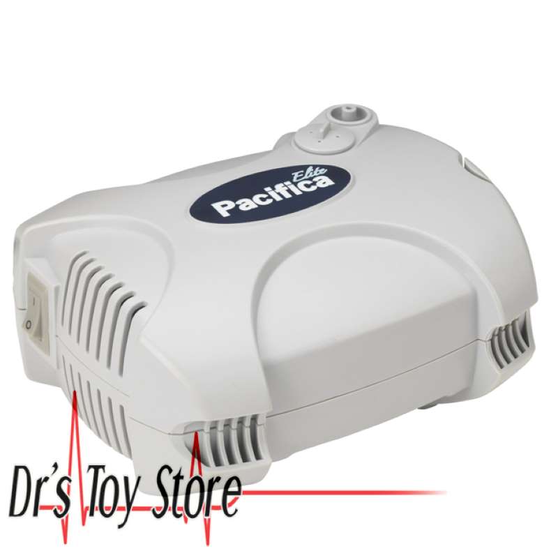 Drive Pacifica Elite Compressor Nebulizer for sale at Dr's Toy Store