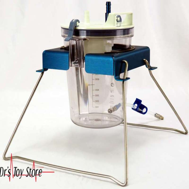 Fat Transfer Autoclavable Canister for Sale | Dr's Toy Store