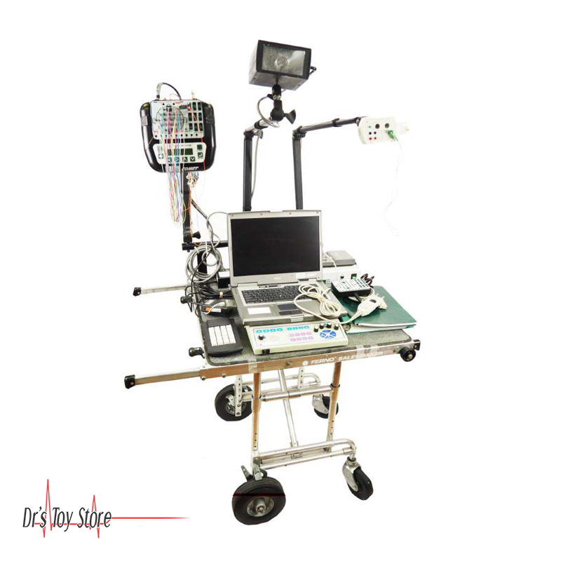 Cadwell Sierra II Wedge EMG for sale at discount prices at Dr's Toy Store