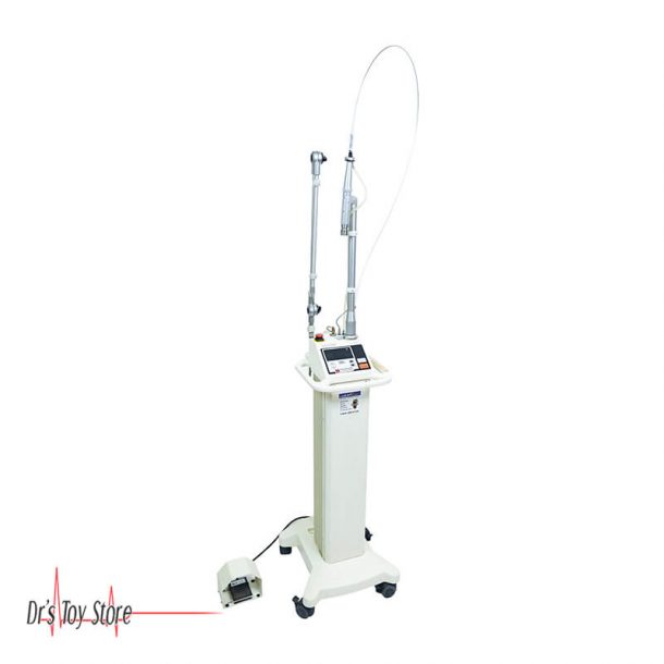 Luxar LX-20SI Surgical Laser System for Sale | Dr's Toy Store