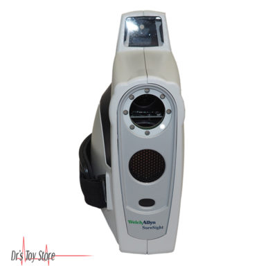 SureSight Vision Screener from Welch Allyn for Sale | Dr's Toy Store