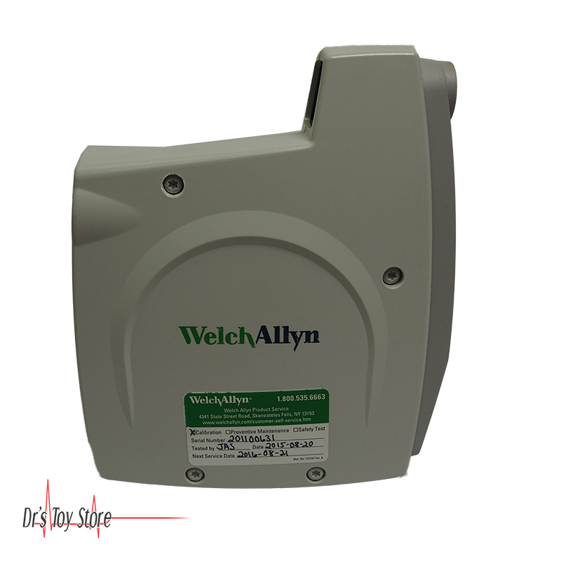 Welch Allyn SureSight Vision Screener for sale at Dr's Toy Store