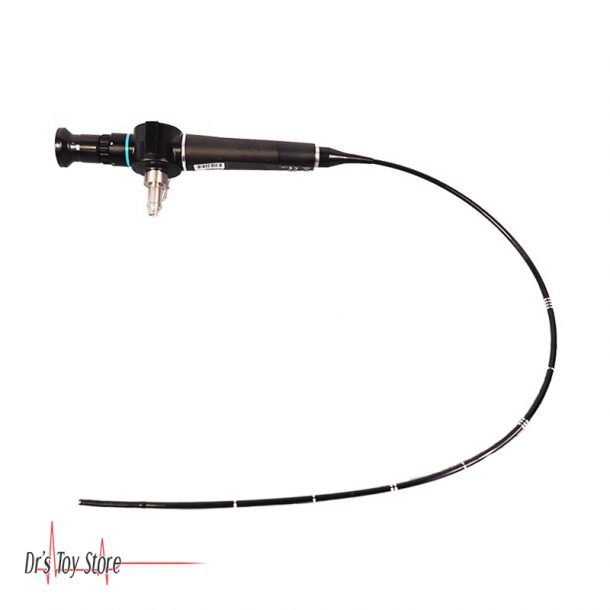 Olympus LF-GP Intubation Fiberscope for Sale | Dr's Toy Store