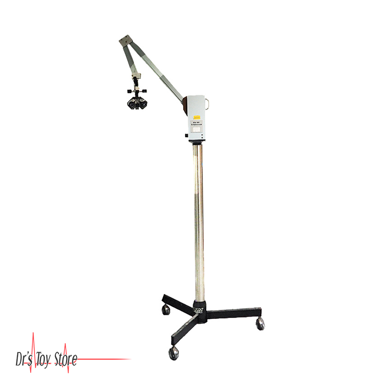 Olympus OCS-3 Colposcope for Sale | Dr's Toy Store