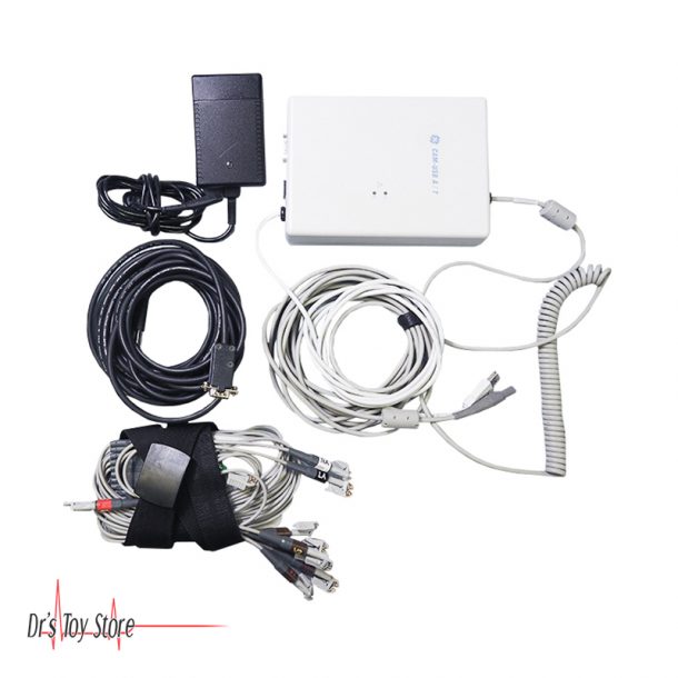 GE T2100 TREADMILL with Laptop For Sale | Dr's Toy Store