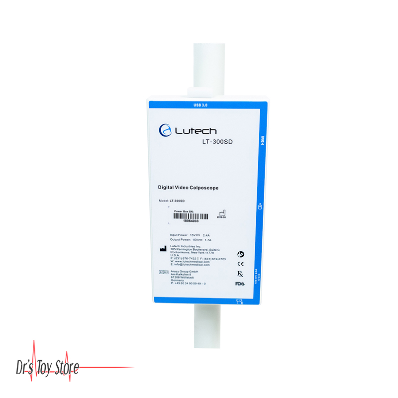 LT-300 Video Colposcope For Sale | Dr's Toy Store