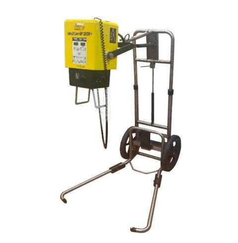 MinXray HF100H Portable X-Ray Machine for Sale | Dr's Toy Store